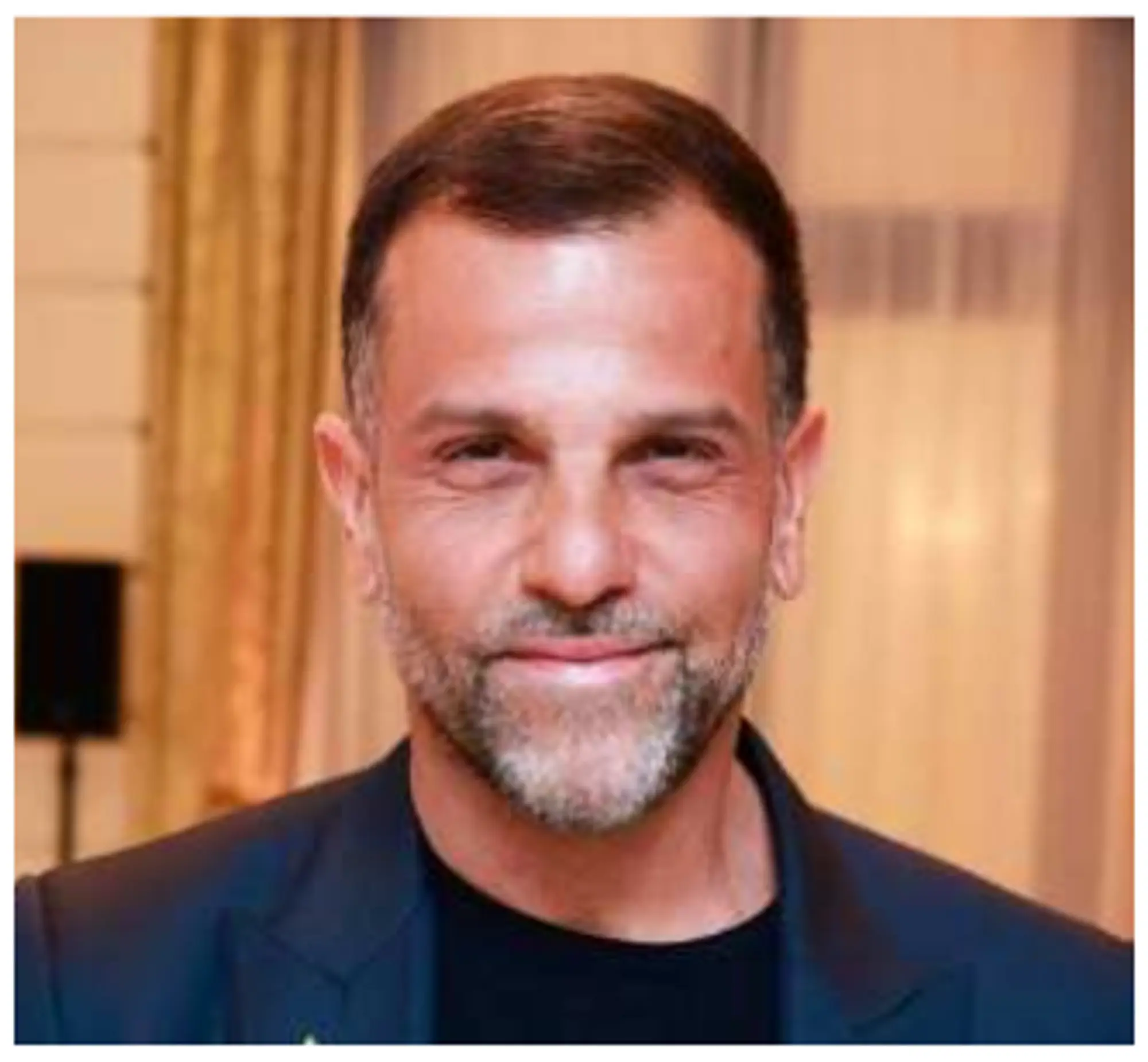 Alexandre Birman: CEO da Arezzo