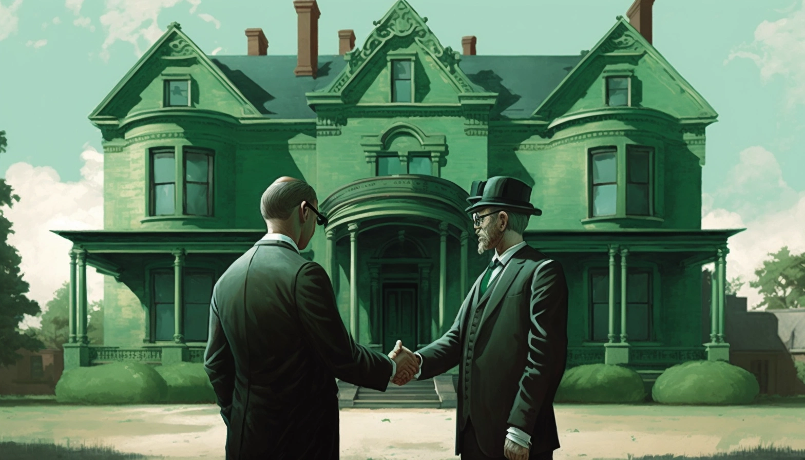 Como funciona o Arrendamento? Qual a diferença para o Aluguel?