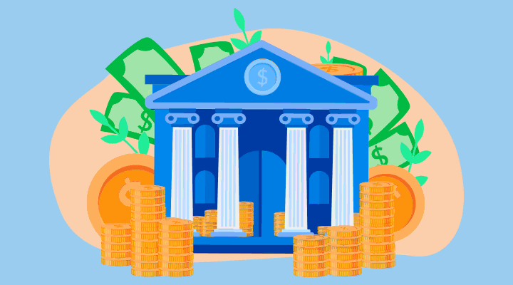 Banco: saiba o que é e qual sua importância para a economia?