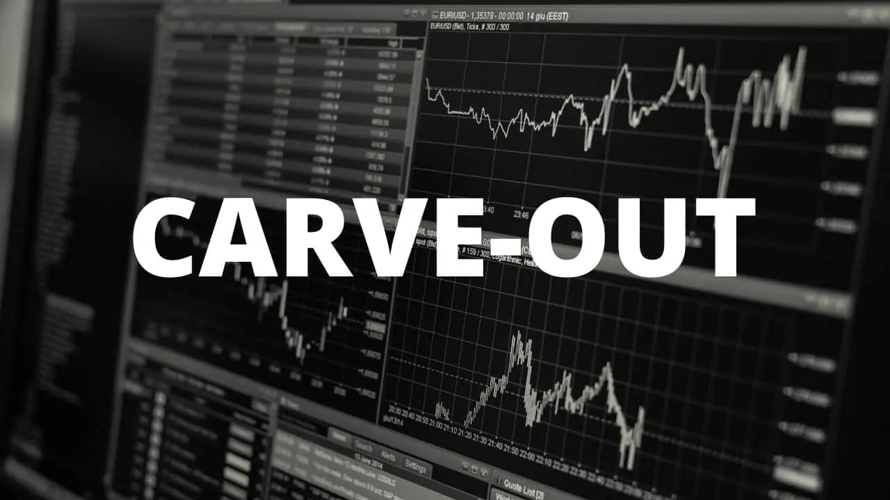 Carve-out: o que é e como funciona esse processo?
