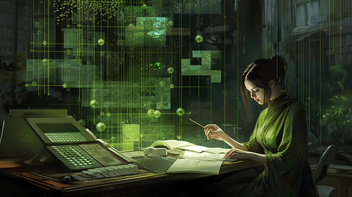 Curva de Laffer: Impostos, Receitas e a Busca pelo Equilíbrio