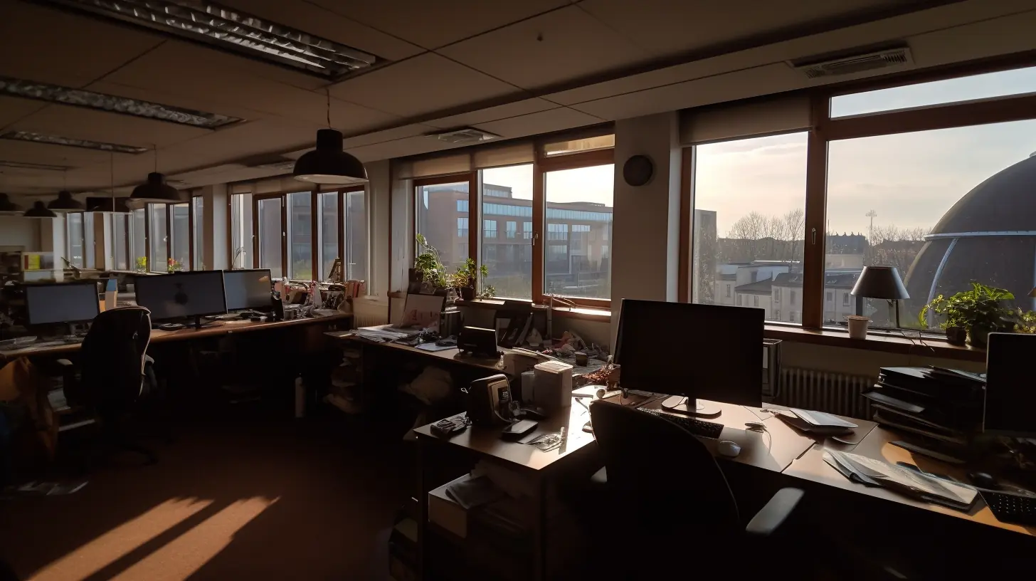 Desvendando o Dumping: Entenda como funciona e seus impactos