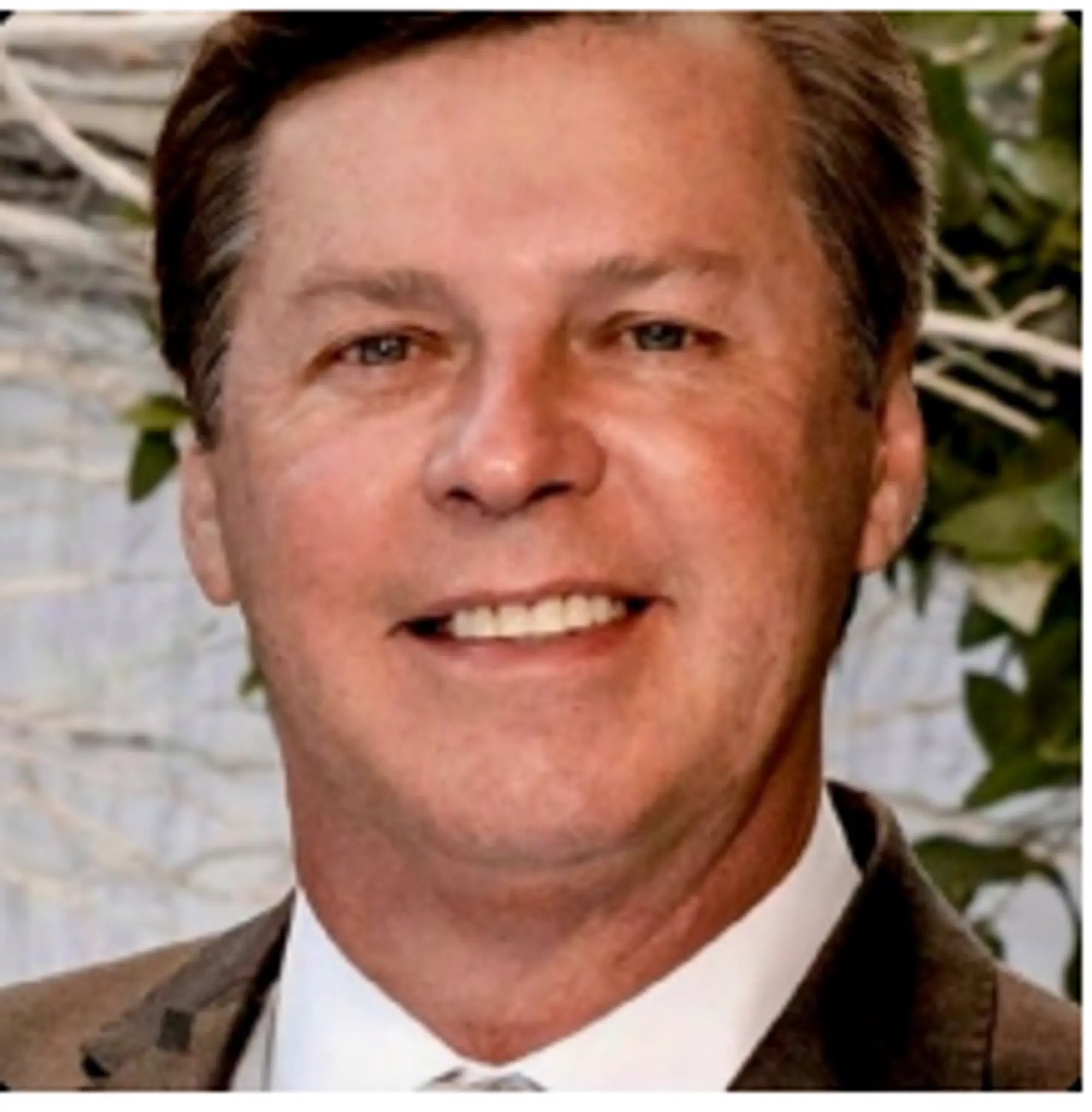 Nivaldo Tuba: conheça o CEO da Tegma