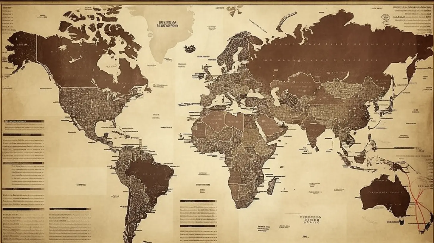 PIB Paridade de Poder de Compra: Significado e Cálculo